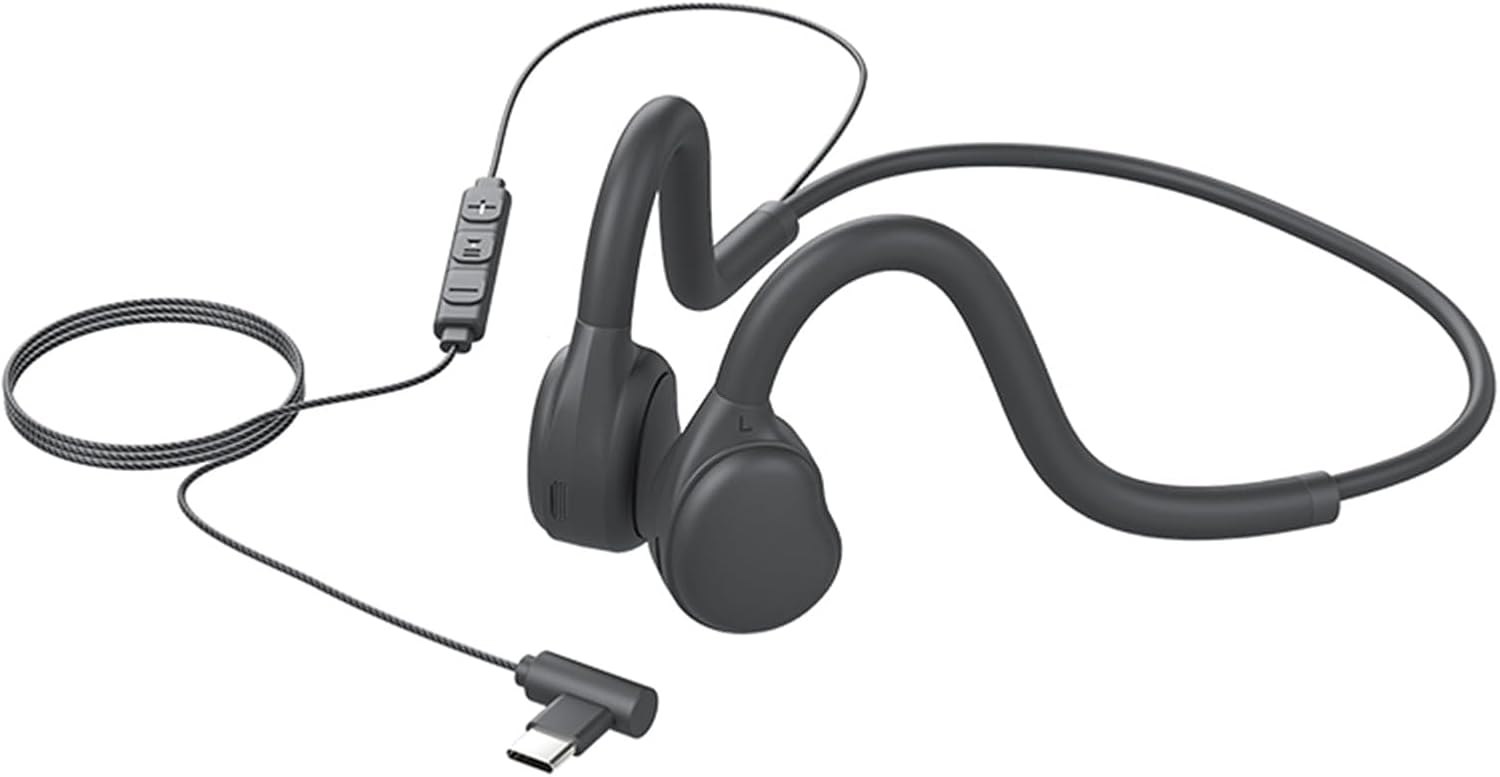 GZCRDZ Bone Conduction Sports Earphones – GearMustHave