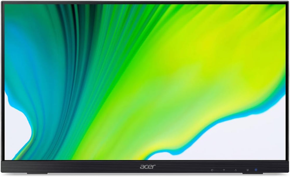 Acer 21.5 Full HD Touch Monitor, AMD FreeSync, 75Hz Refresh – GearMustHave