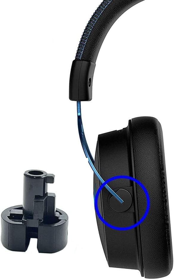 HyperX Cloud Alpha Right Swivel - Repair Part – GearMustHave
