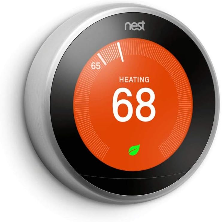 Google Nest Pro Smart Thermostat – GearMustHave