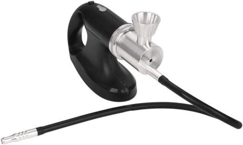 GaoYunQin Cold Smoking Gun - Infuse Flavor Effortlessly! – GearMustHave