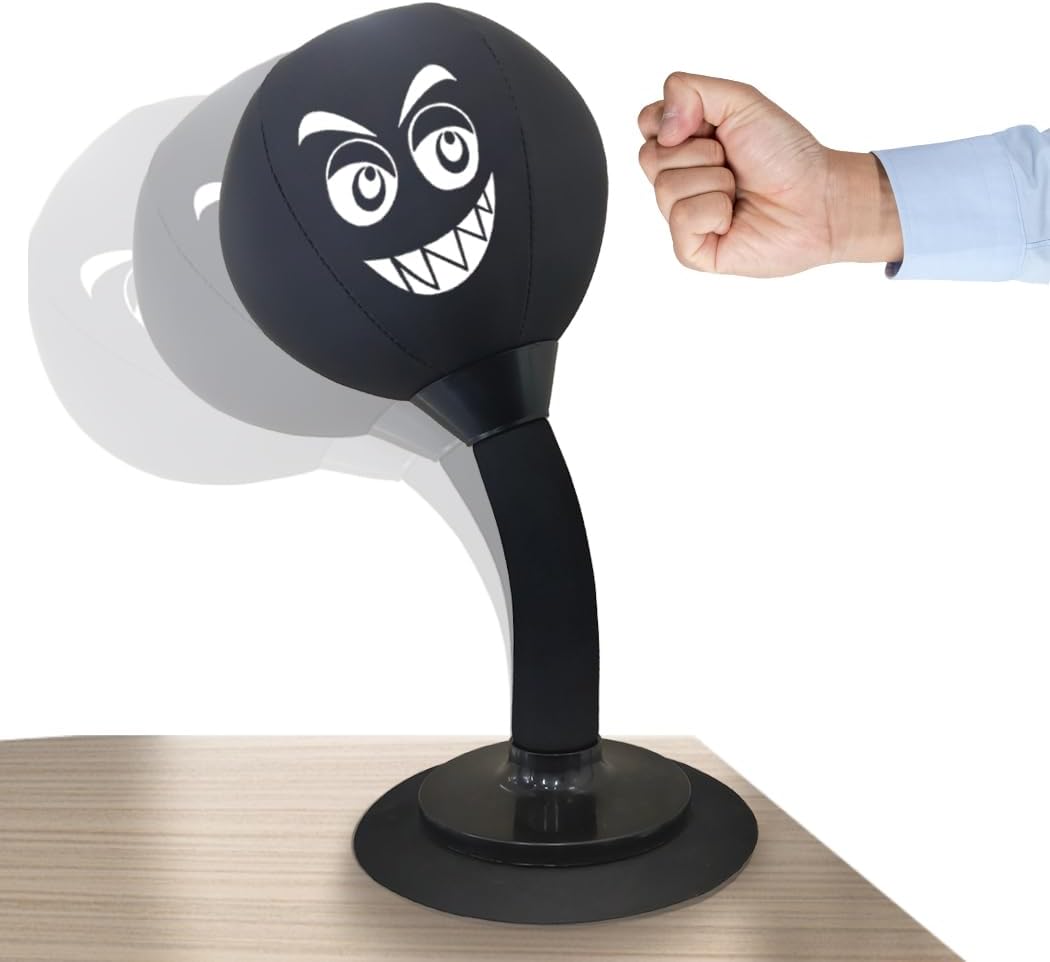 Stress Relief Punch Pack – GearMustHave