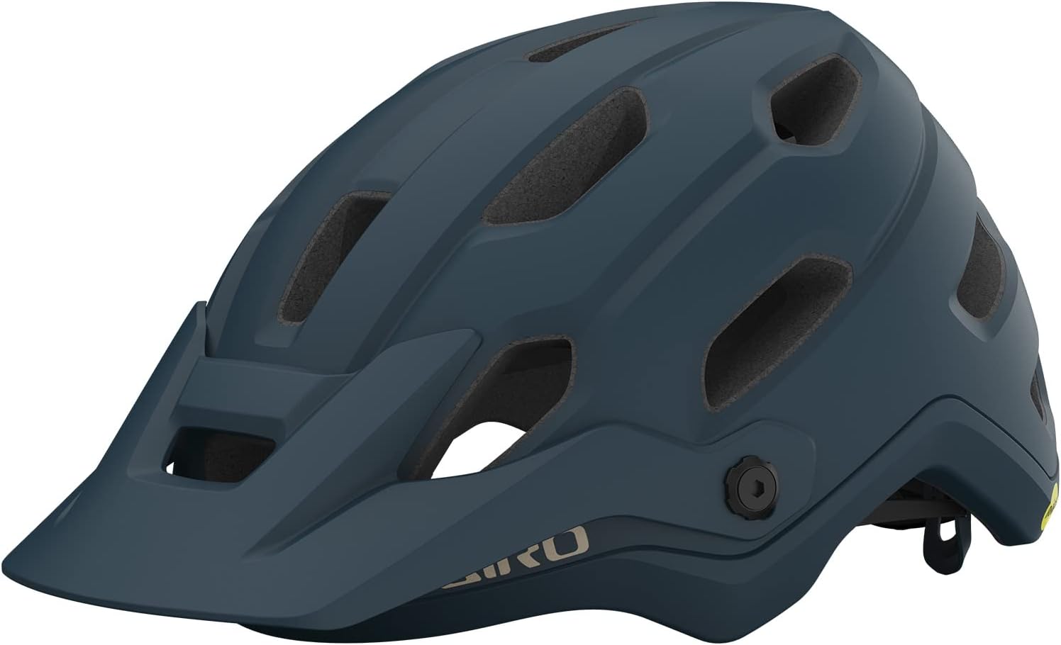 Enhanced Safety: Giro Source MIPS Helmet – GearMustHave