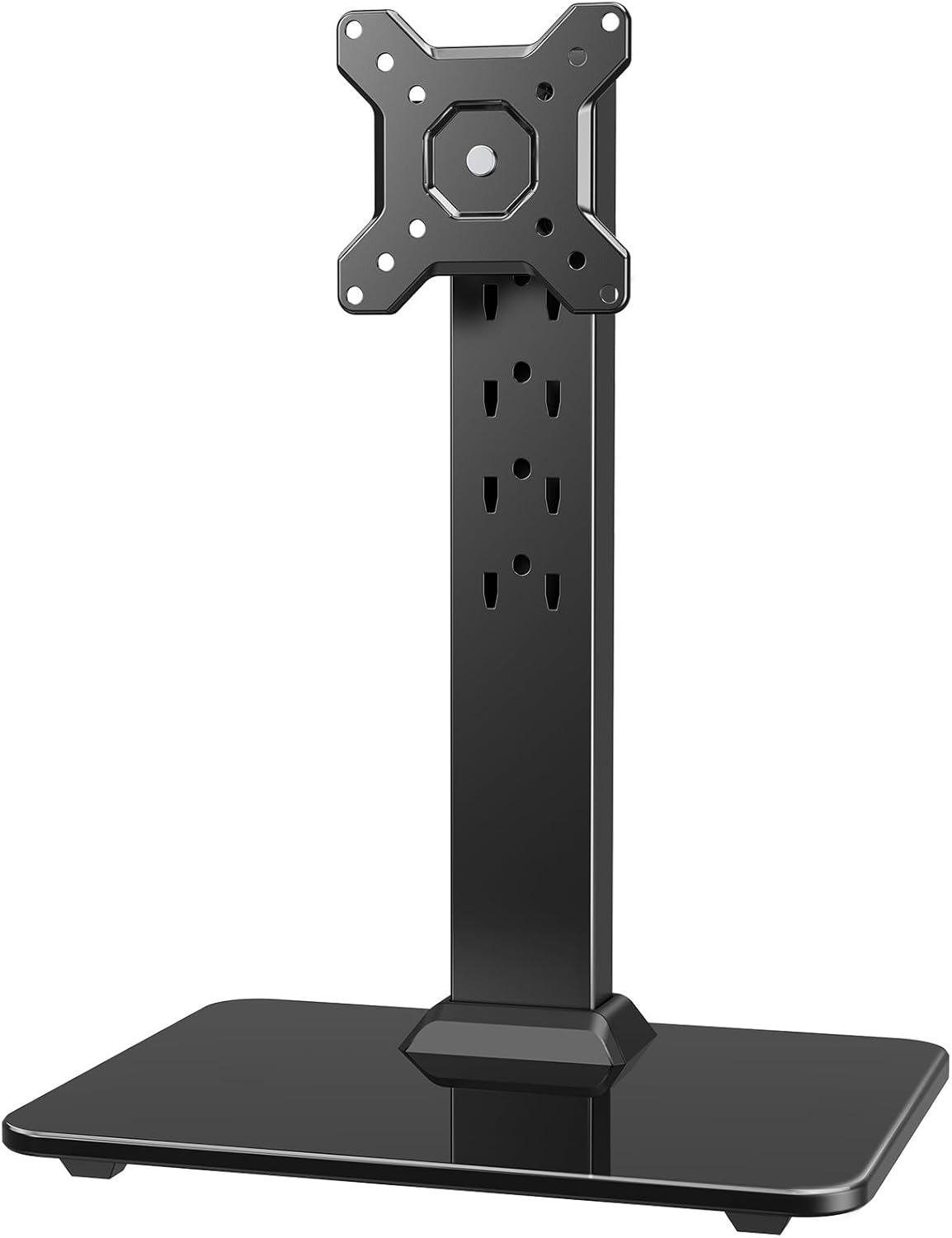 Enhance Your Viewing Experience with HUANUO Freestanding Monitor Mount ...