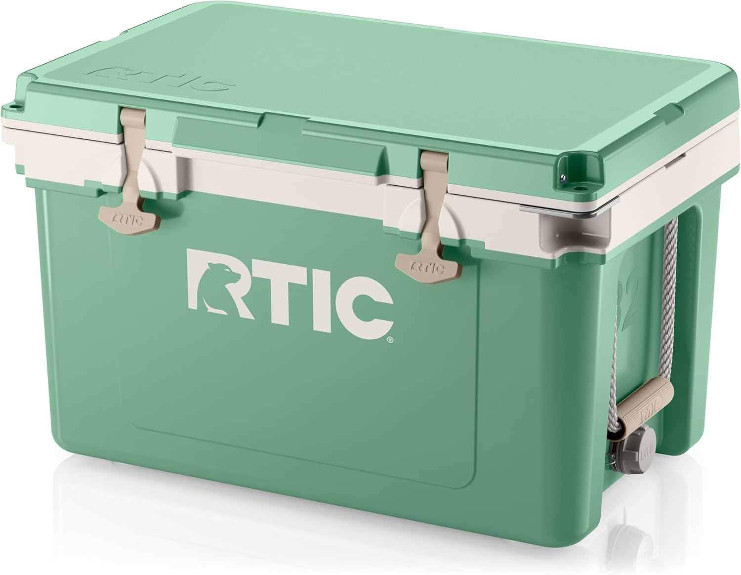 RTIC 32QT Ultra-Light Cooler - 30% Lighter! – GearMustHave