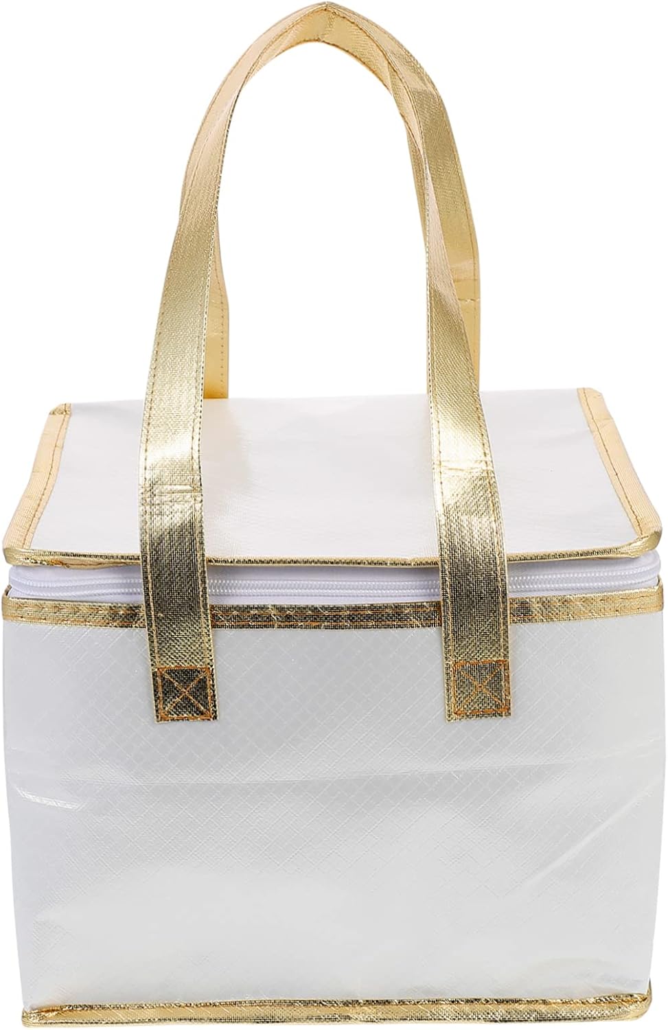 Double Layer Insulated Food Transport Tote - Keep Food Fresh on the Go ...