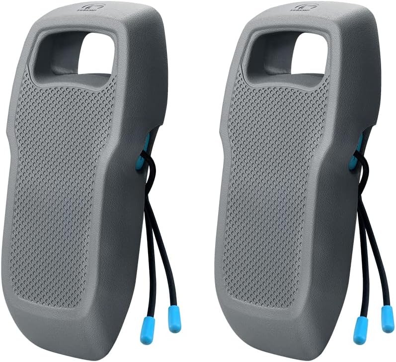 Boat Fenders for Docking - Portable EVA Bumpers for Boats – GearMustHave
