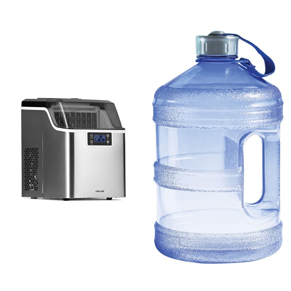 Effortless Ice & Hydration Combo – GearMustHave