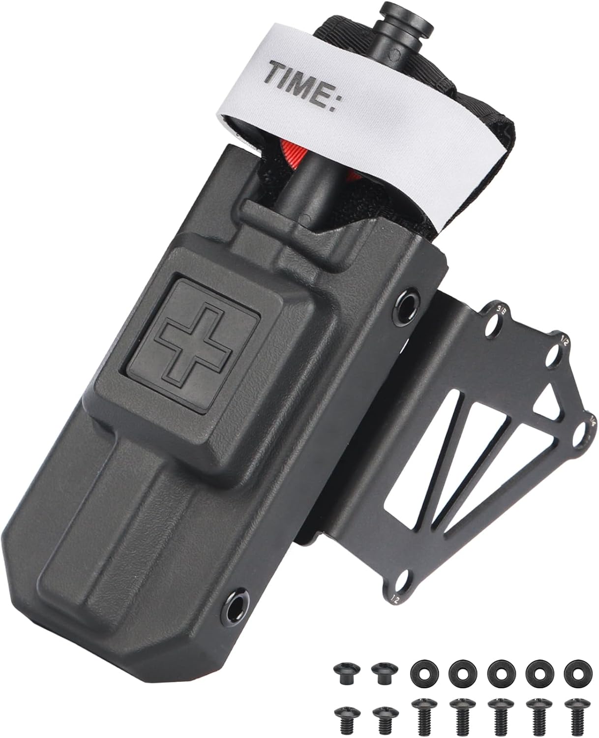 Emergency Tourniquet Holder Kit – GearMustHave