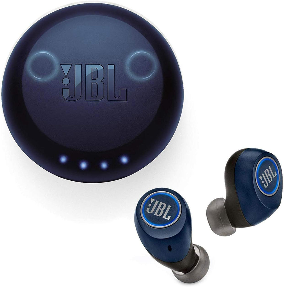 JBL Free X True Wireless Headphones - Crystal Clear Calls – GearMustHave