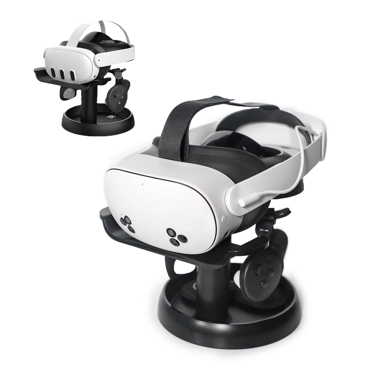 Stable Universal VR Headset Stand - AMVR – GearMustHave