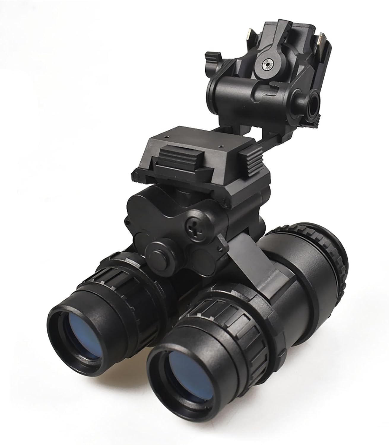 Tactical Night Vision Binoculars - Ultimate Decor Prop! – GearMustHave