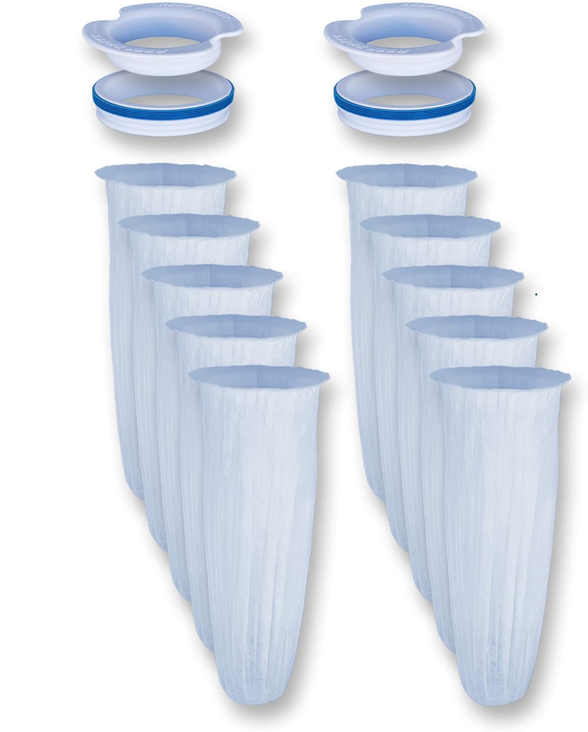 Reef Diaper: Efficient Filter Solution – GearMustHave