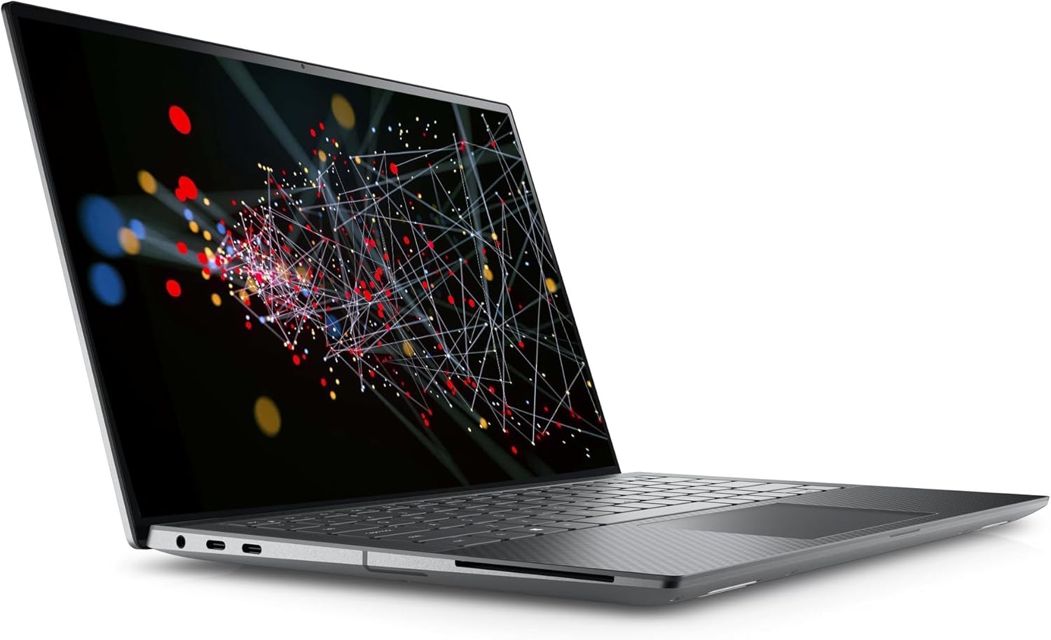Dell Precision 5490 Laptop: High-Performance Intel Ultra 7 165H ...