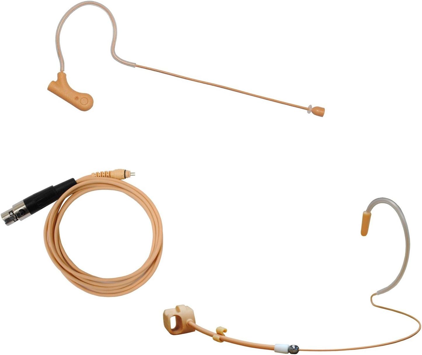 Detachable Mic & Frame for Shure - UVS70DTF – GearMustHave