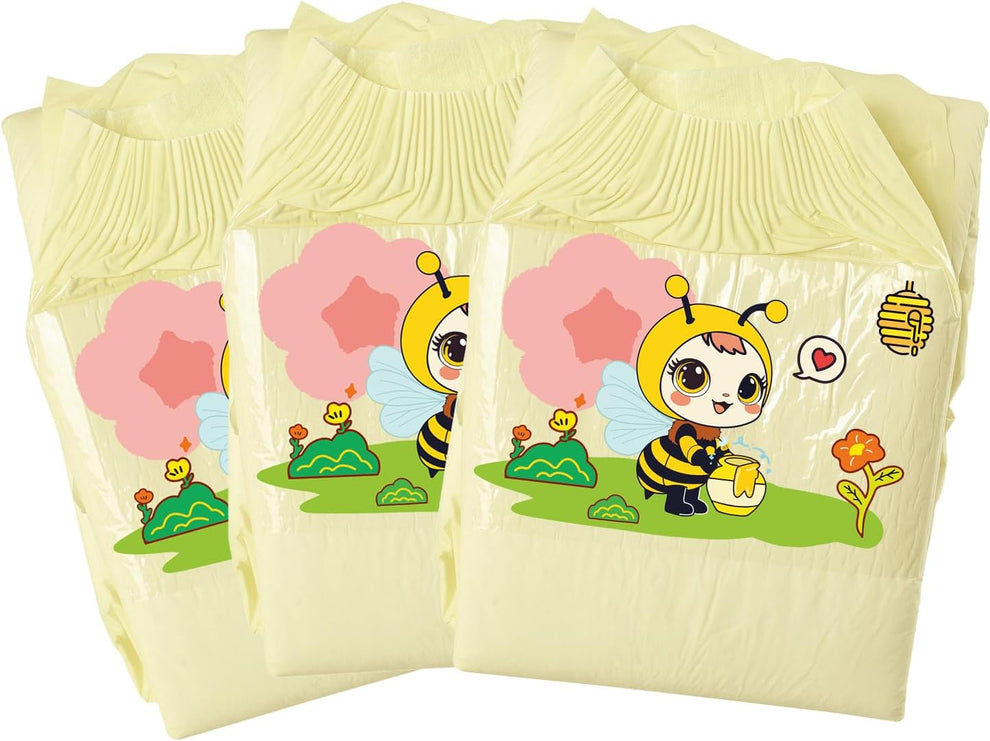 Maximum Overnight Absorbency Adult Diaper Sample - CutiePlusU ...