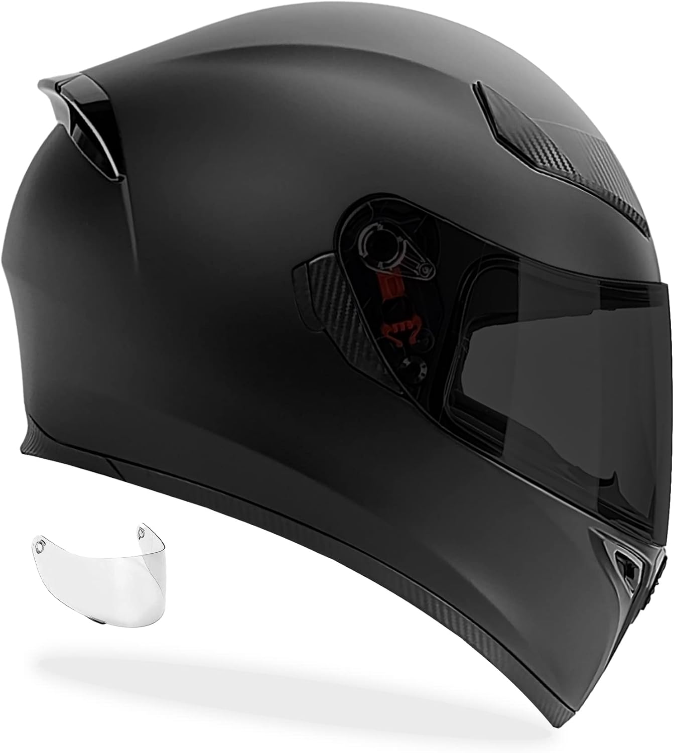 Ultimate Protection: GDM GHOST Helmet – GearMustHave