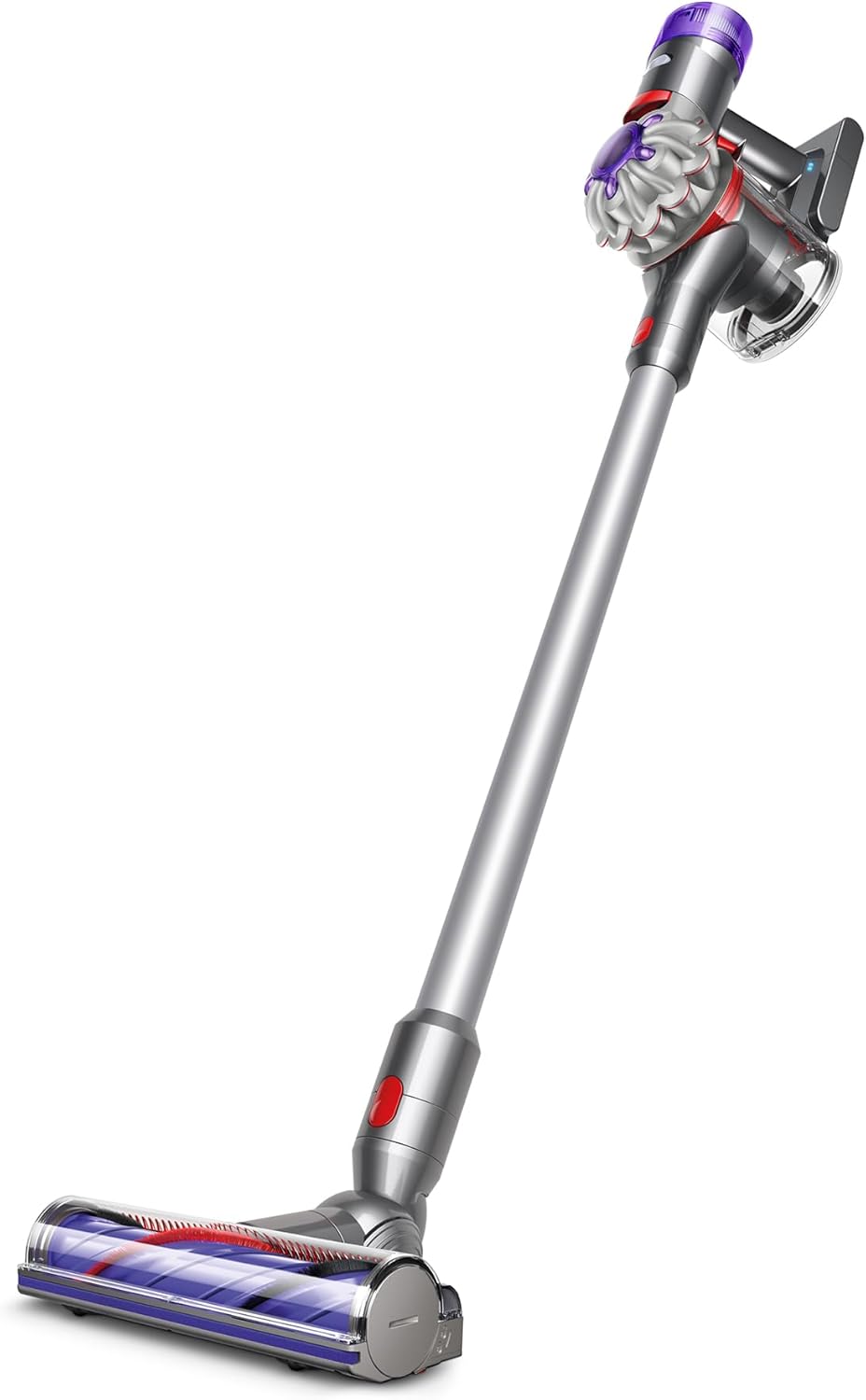 Dyson V7 Advanced Cordless Vacuum - Superior Cleaning – GearMustHave
