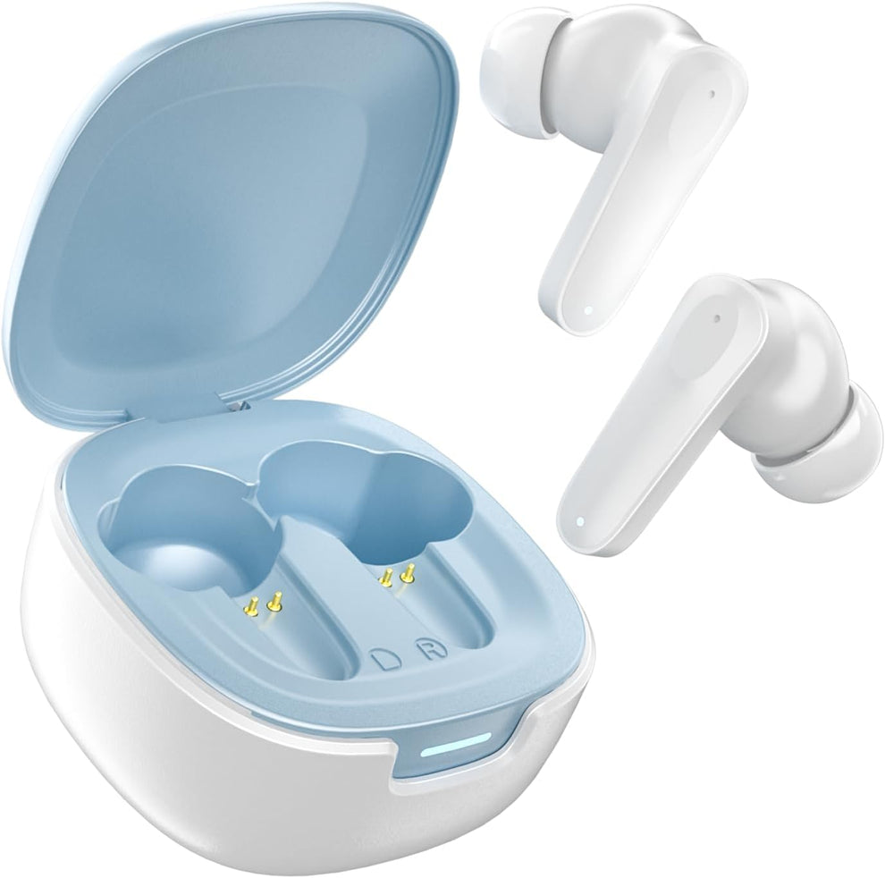 2-Way Translation Earbuds - 144 Languages & Accents Support – GearMustHave