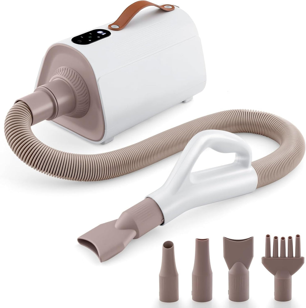 Giantex High-Velocity Dog Dryer – GearMustHave