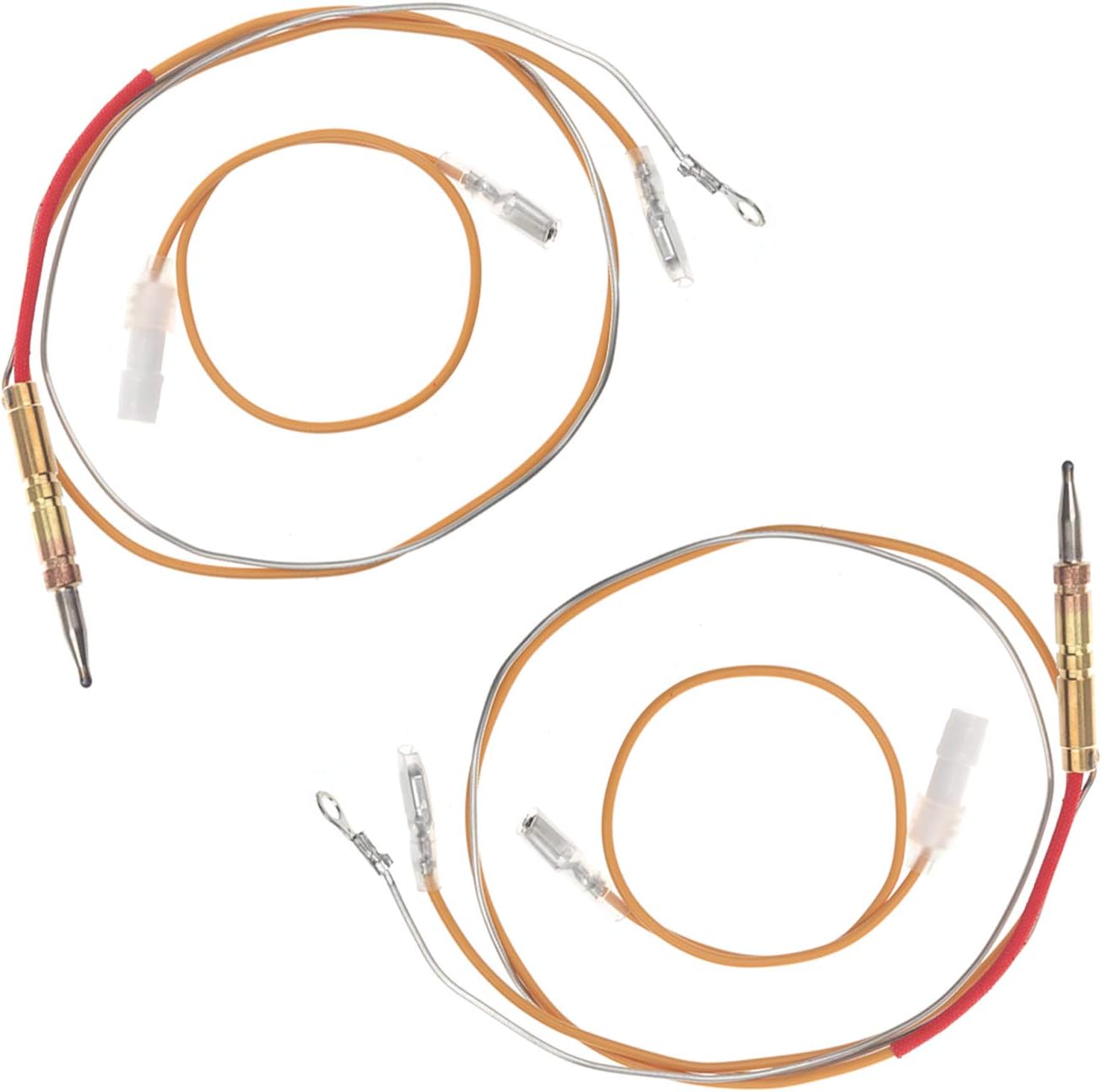 Efficient Thermocouple Safety Kit for Heaters – GearMustHave