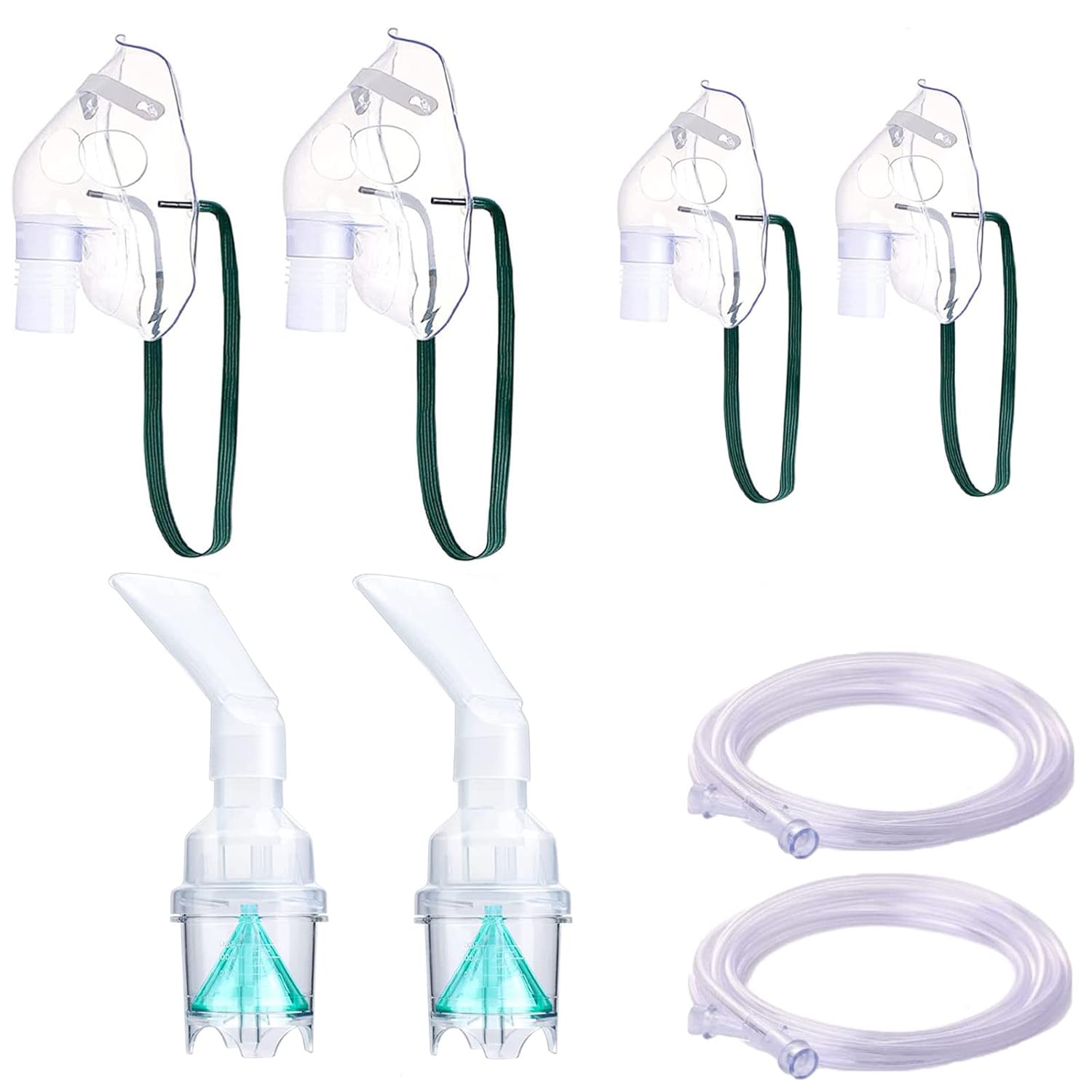 Easy Breathing: Nebulizer Kit for All Ages – GearMustHave