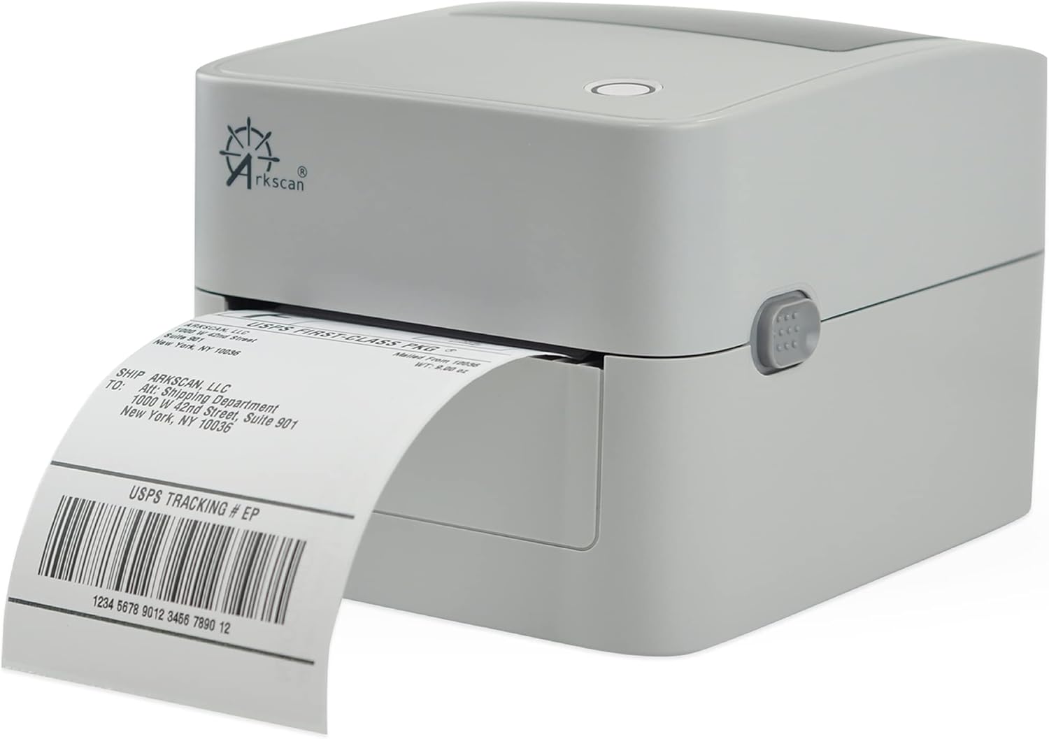 Arkscan 2054K-LAN: Ultimate Shipping Label Printer – GearMustHave