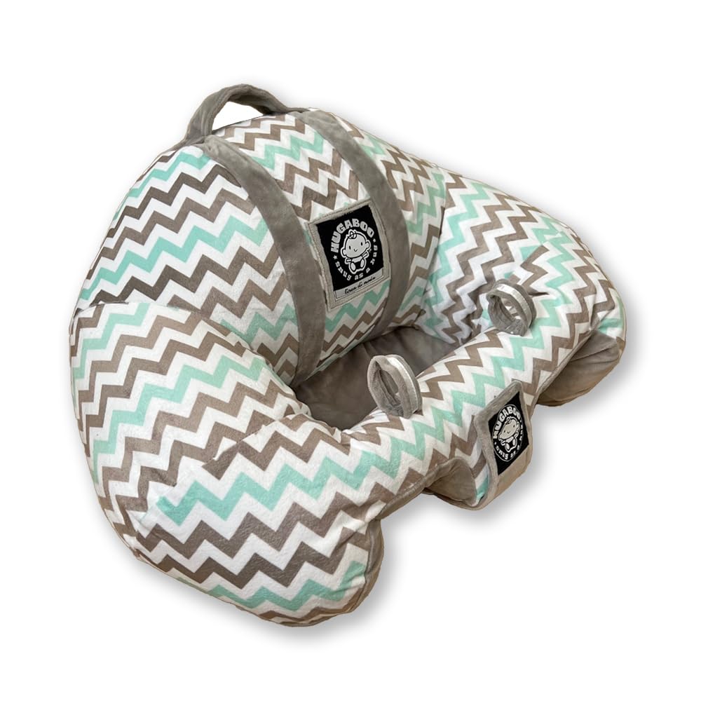 Ultimate Support for Babies | Hugaboo Chair – GearMustHave