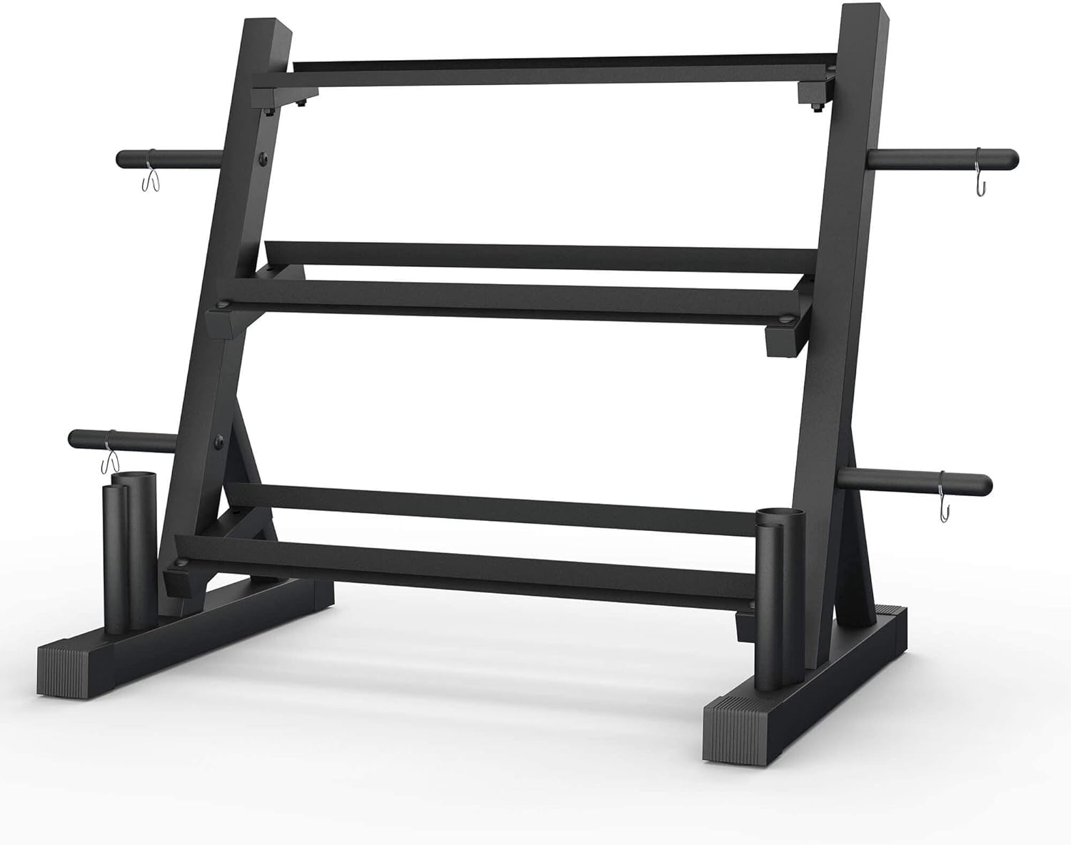 Organize & Optimize: Elevens Dumbbell Rack – GearMustHave