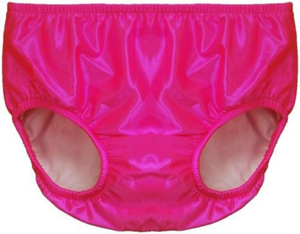 Leak-proof Swim Diaper for Special Needs - Adult Medium, Pink ...