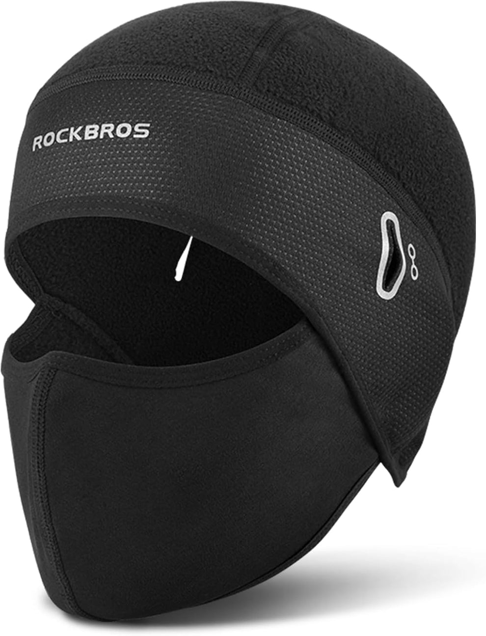 ROCKBROS Thermal Skull Cap - Keep Warm & Ride in Style! – GearMustHave