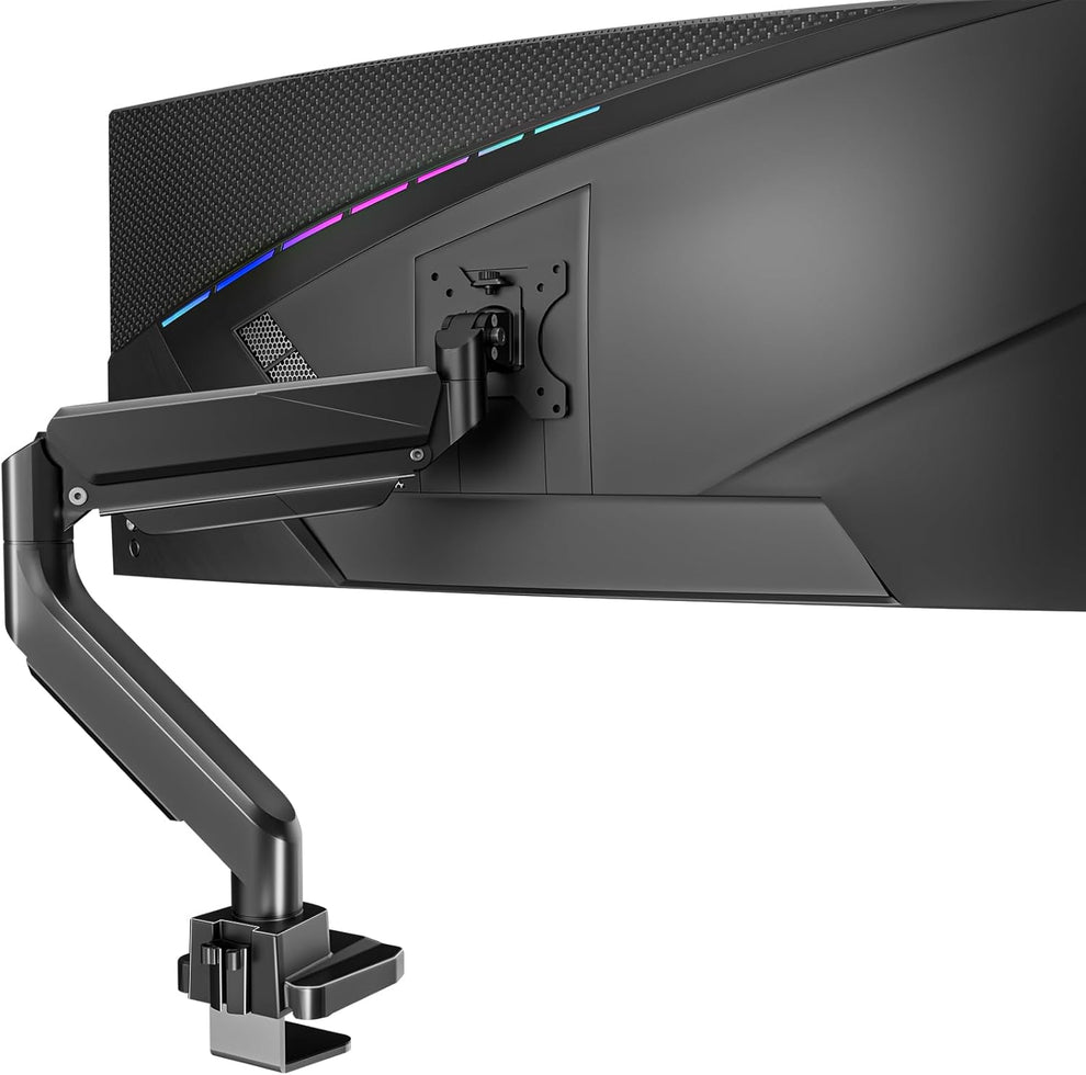 WALI Heavy Duty Gas Spring Mount for 35 Ultrawide Screen – GearMustHave