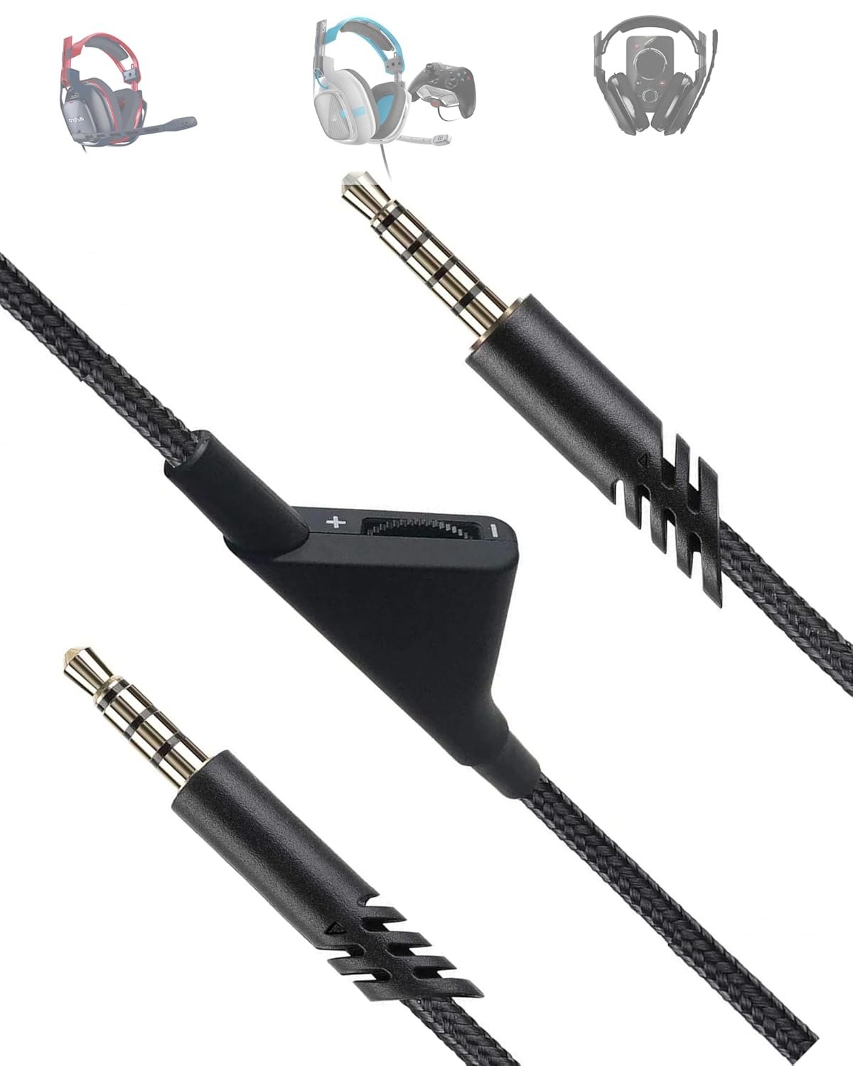 Upgrade Your Gaming Setup with FCD TRUST Headset Cord – GearMustHave