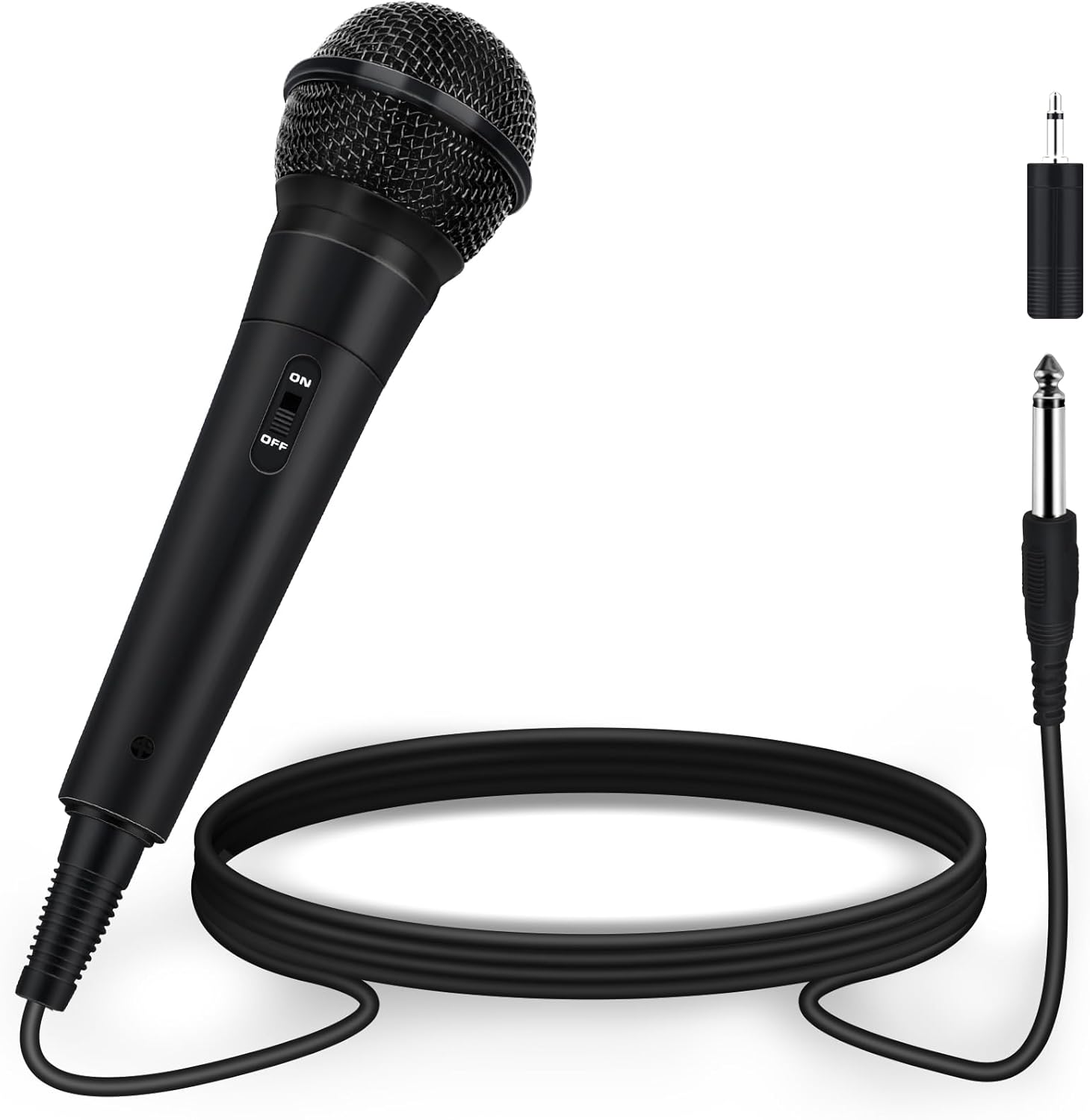 Dynamic Vocal Mic for Karaoke - Daakro – GearMustHave