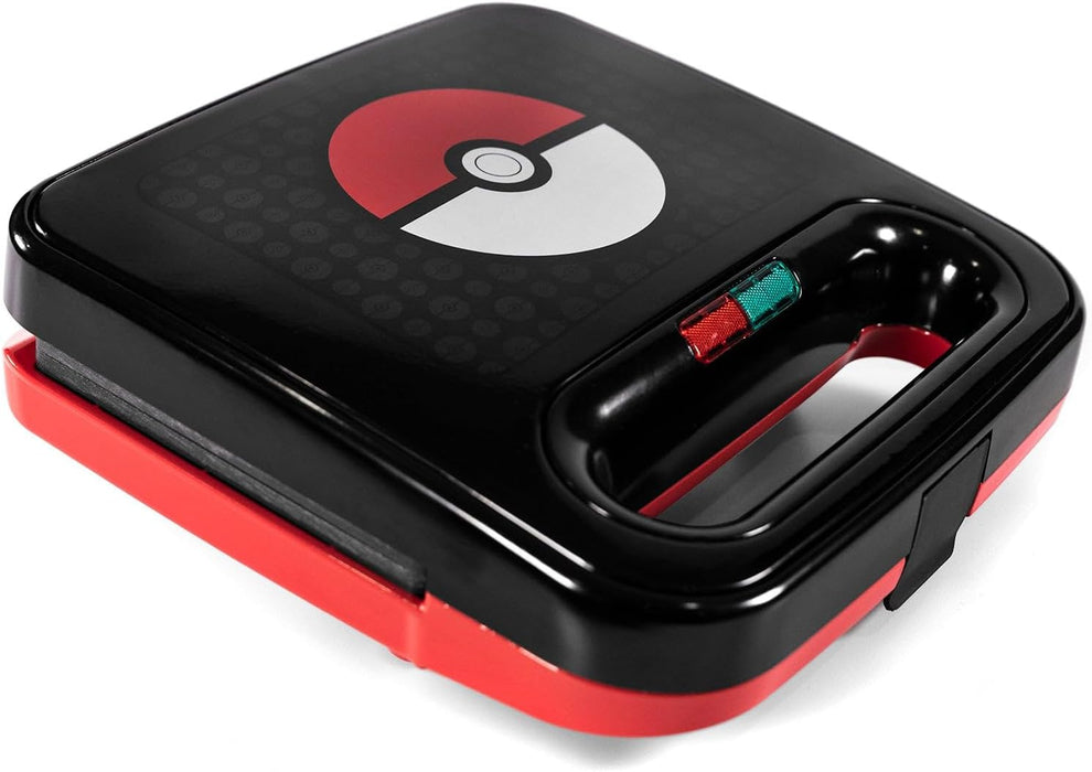 Pikachu Sandwich Maker by Uncanny Brands – GearMustHave