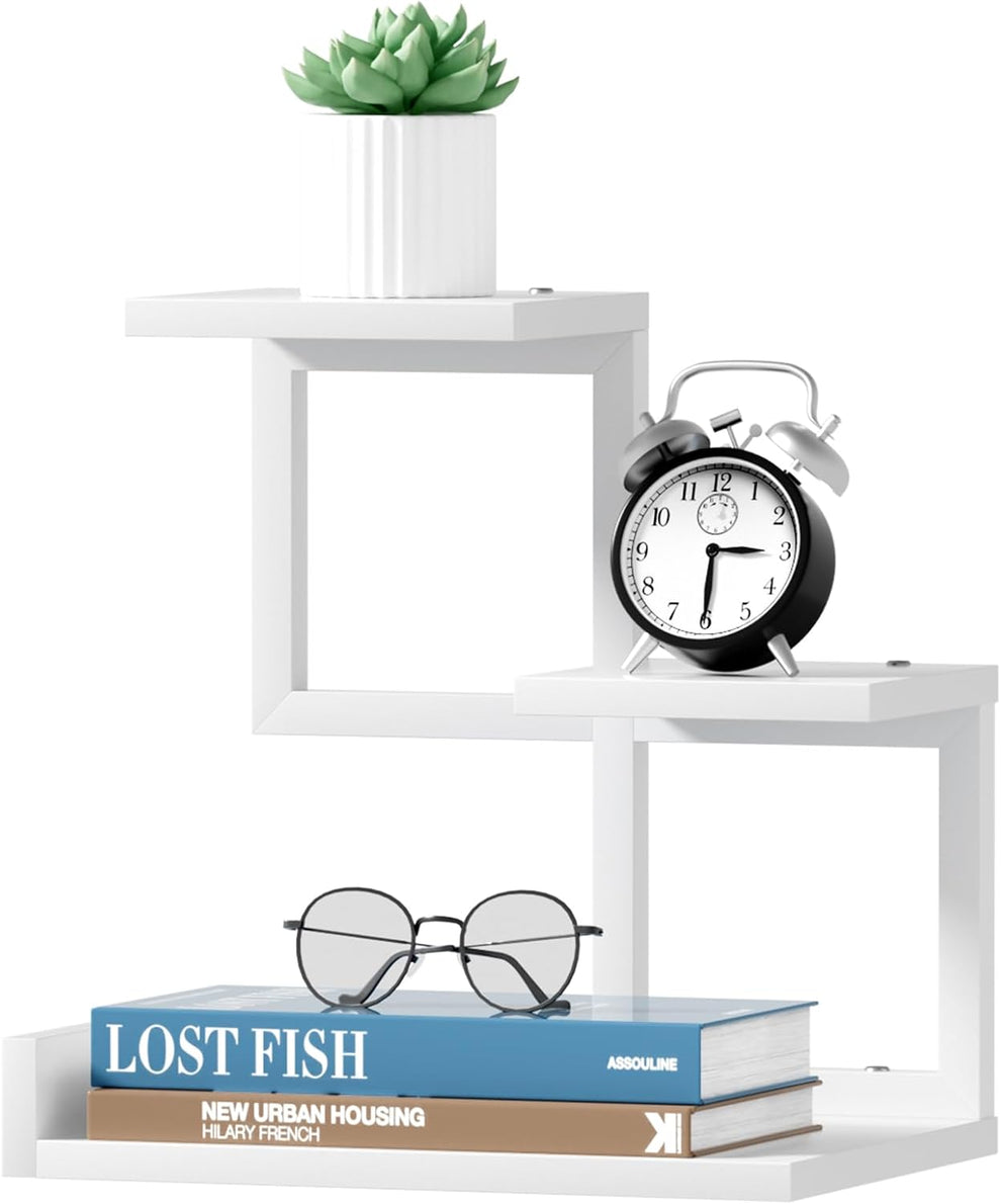 3 Tier Freestanding Desktop Organizer – GearMustHave