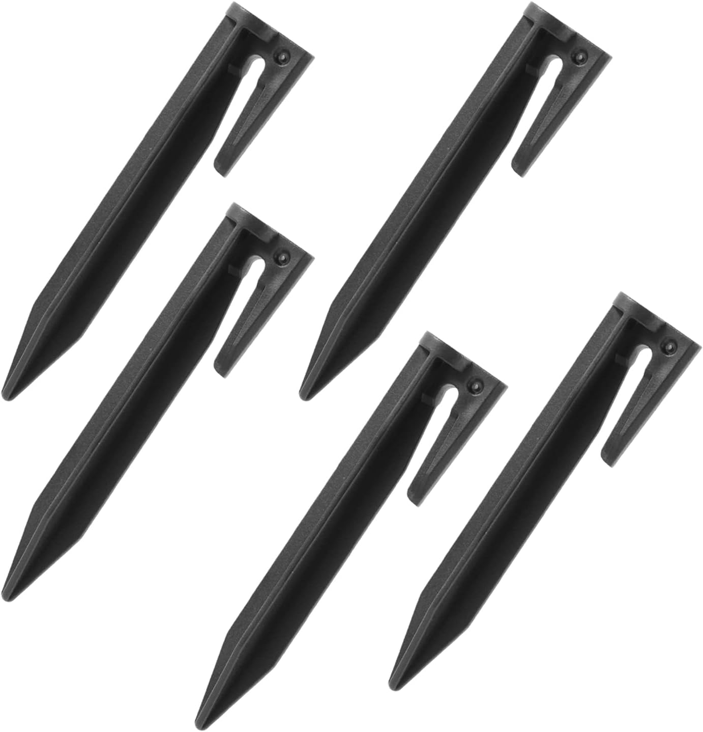 Securely Anchor Your Lawn Boundary Wire with 3.3 Stake Kit by Kudoosen ...