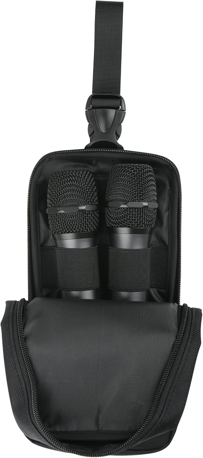 Portable Wireless Mic Case for JBL Partybox - TXEsign – GearMustHave