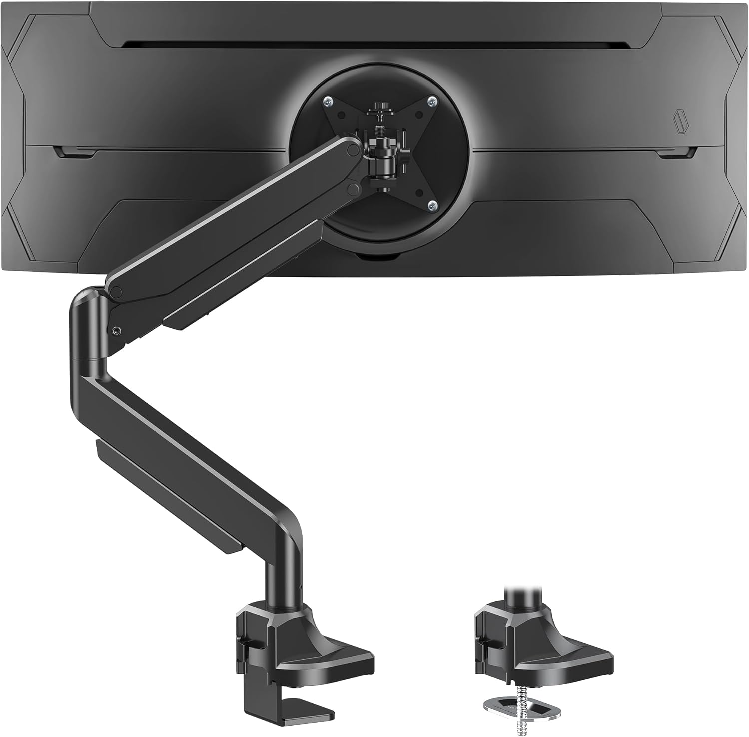 Ultimate Ultrawide Screen Support by MOUNT PRO – GearMustHave