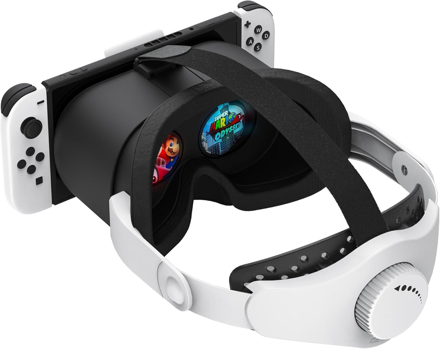 Adjustable HD VR Glasses for Nintendo Switch! – GearMustHave