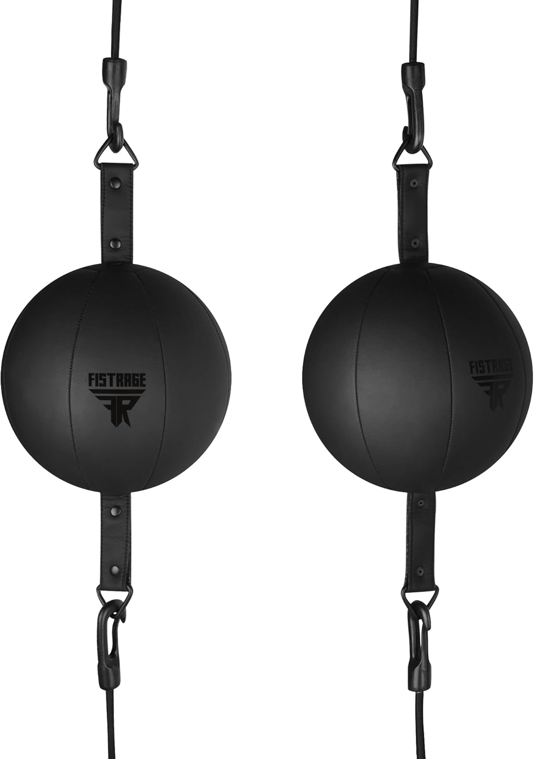 Fast Reflexes with FISTRAGE Double End Ball Kit – GearMustHave