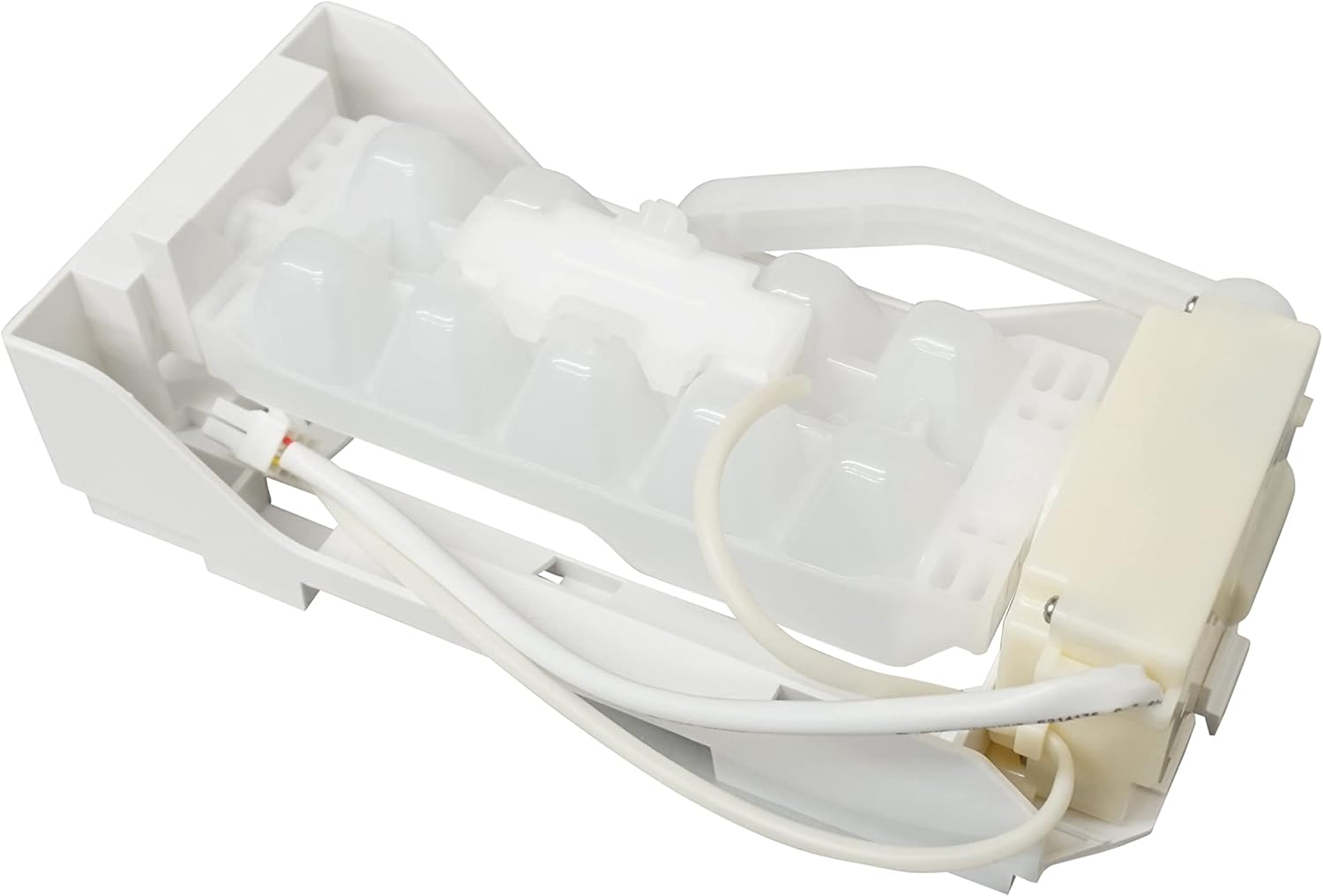 Frigidaire Ice Maker Assembly - 10 Cube Efficiency – GearMustHave