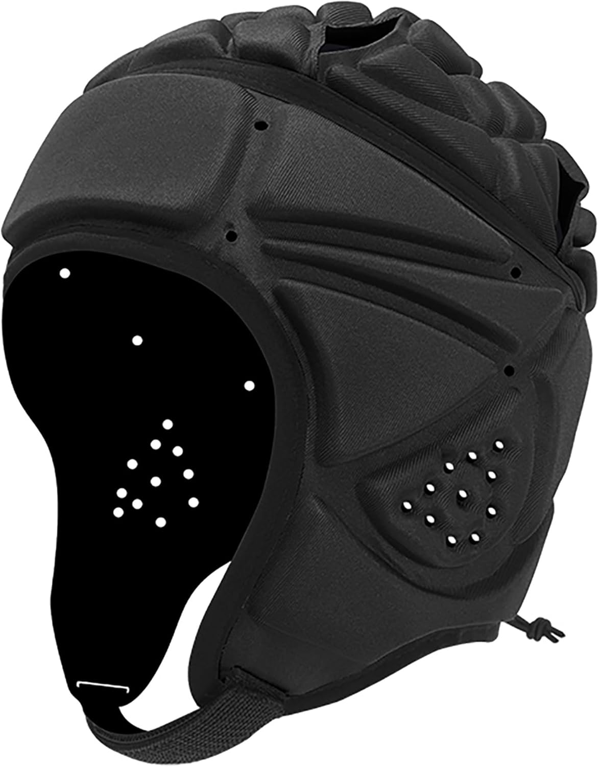 Ultimate Head Protection for Youth Rugby & Flag Football – GearMustHave