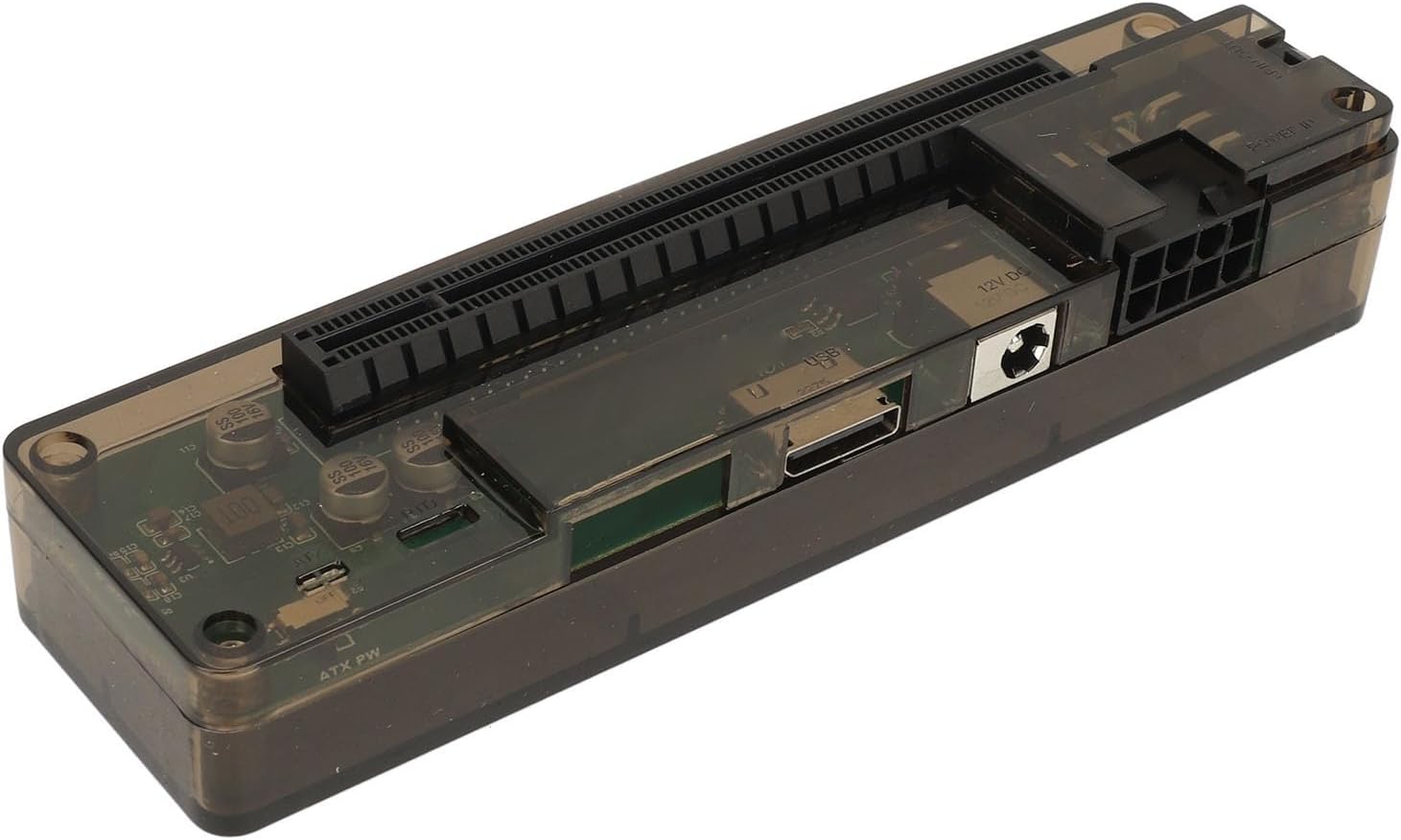 Boost Laptop Graphics with EXP GDC External GPU Dock – GearMustHave