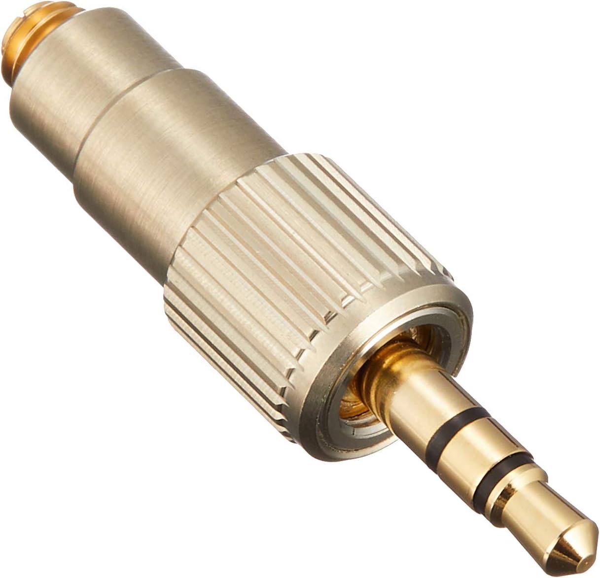 DPA Mic Adapter: Connect MicroDot to 3.5mm Easily – GearMustHave