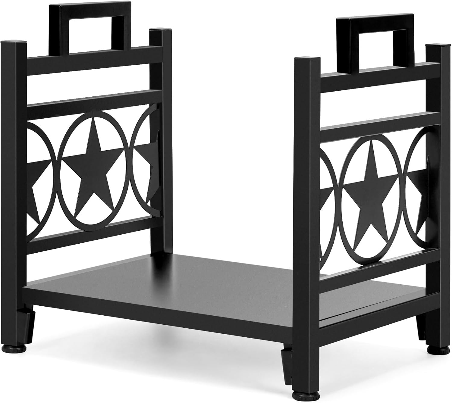 INNO STAGE Firewood Log Rack - Heavy Duty Storage Holder – GearMustHave