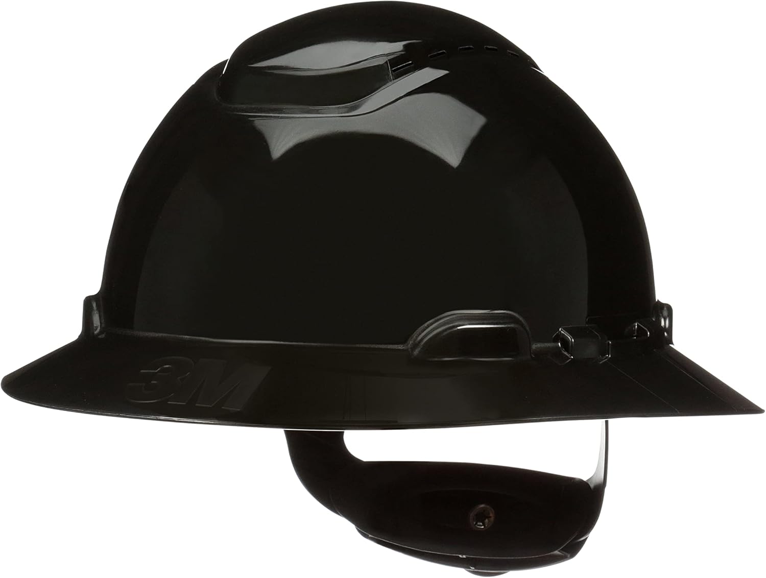3M SecureFit Hard Hat with UV Sensor - Enhanced Safety – GearMustHave