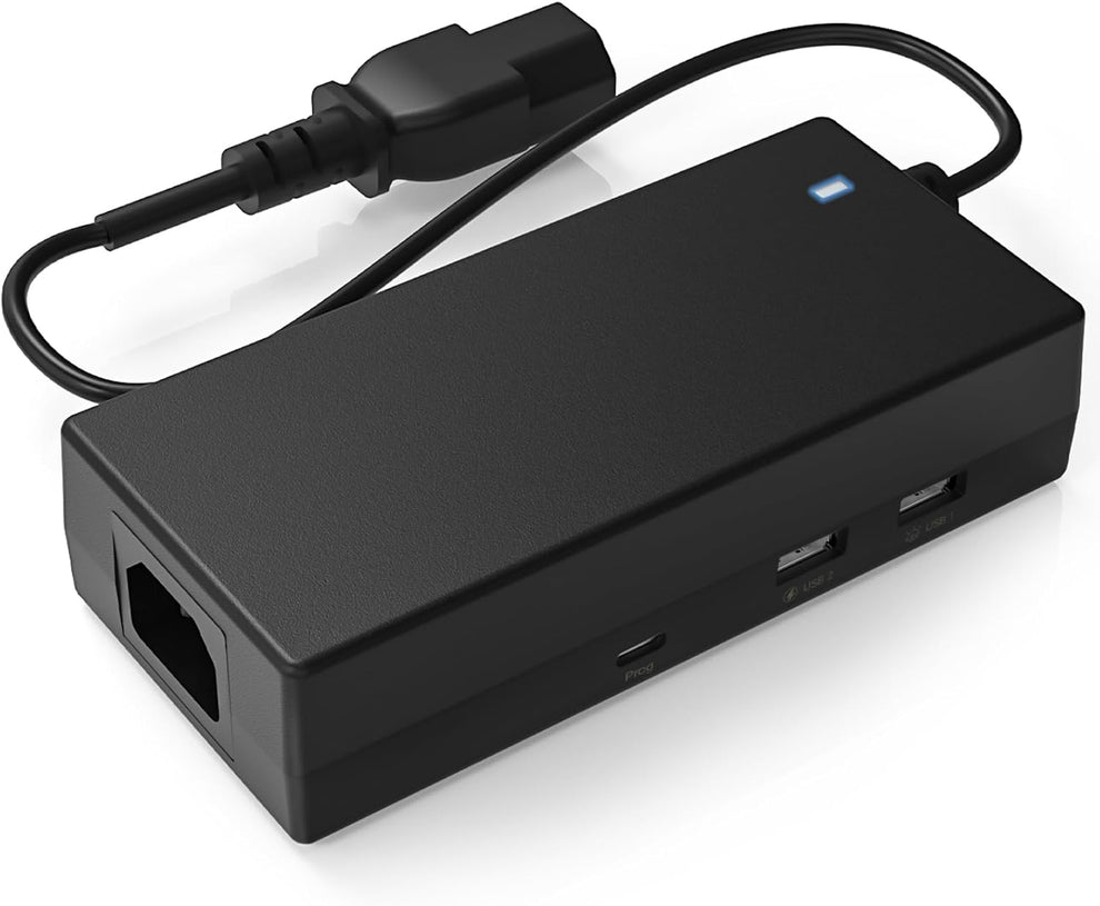 Smart Power Controller for 3D Printers - Manage Power Efficiently ...