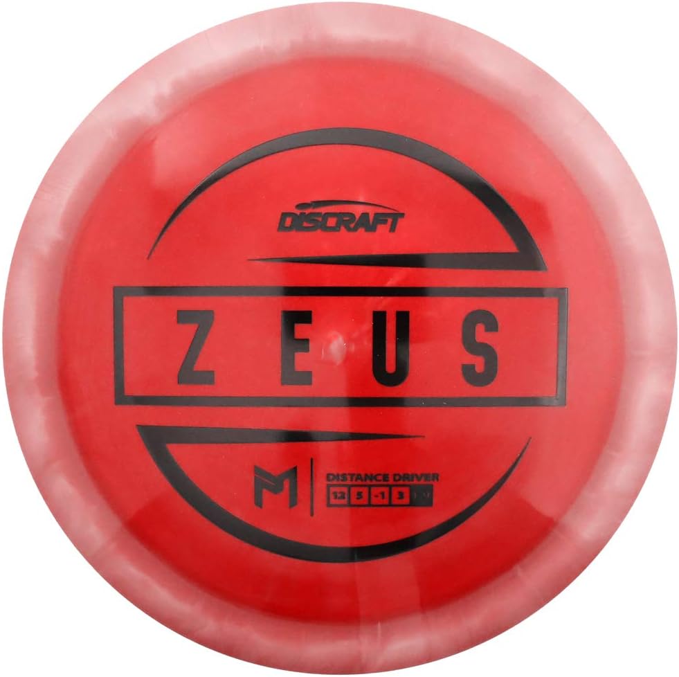Ultimate Distance with Limited Edition Zeus – GearMustHave