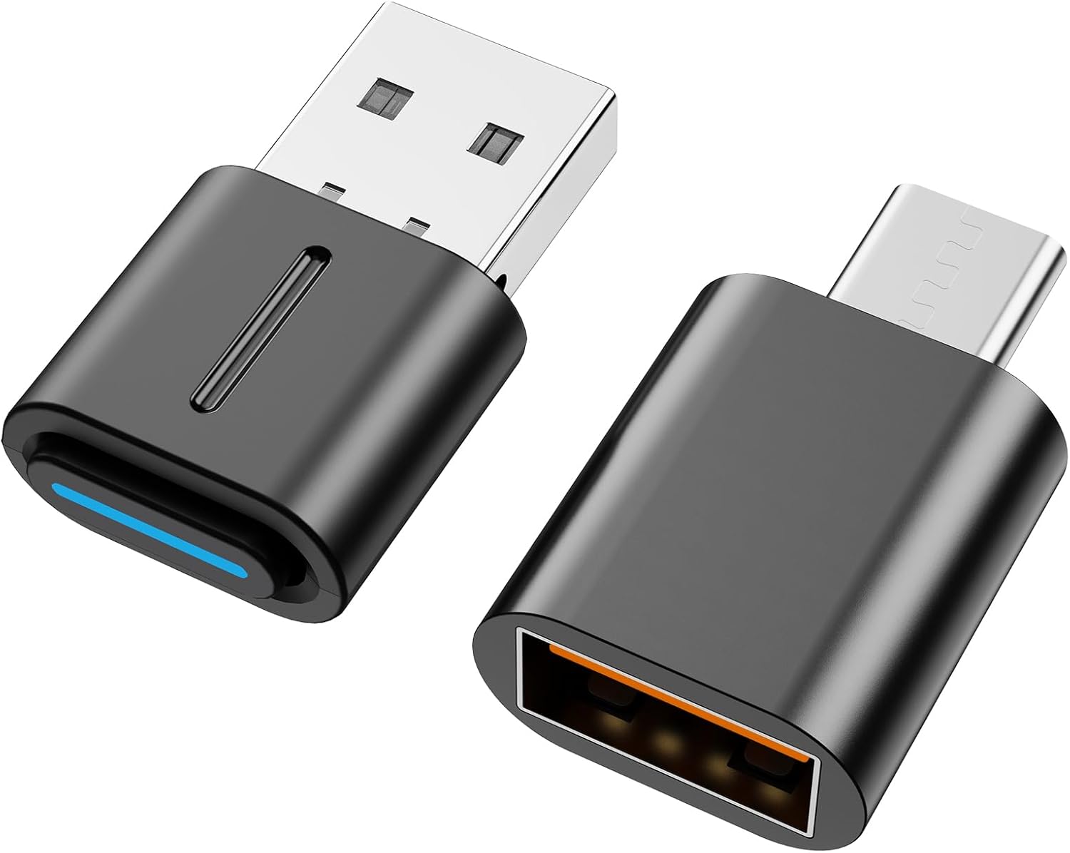 Smof Bluetooth Audio Adapter: Low Latency for Wireless Headsets ...